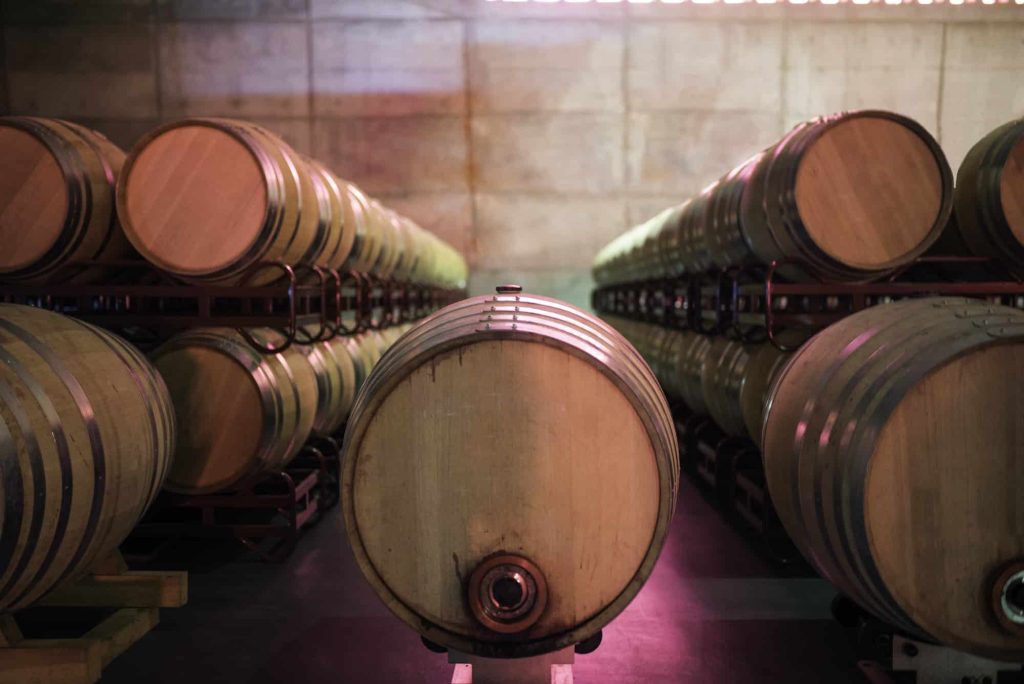 Les différents modes de fermentation du saké japonais